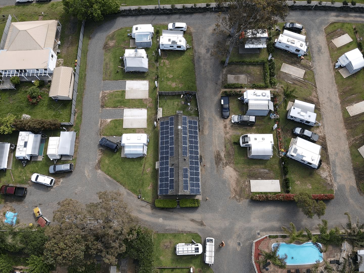 Our Work - Green Globe Energy